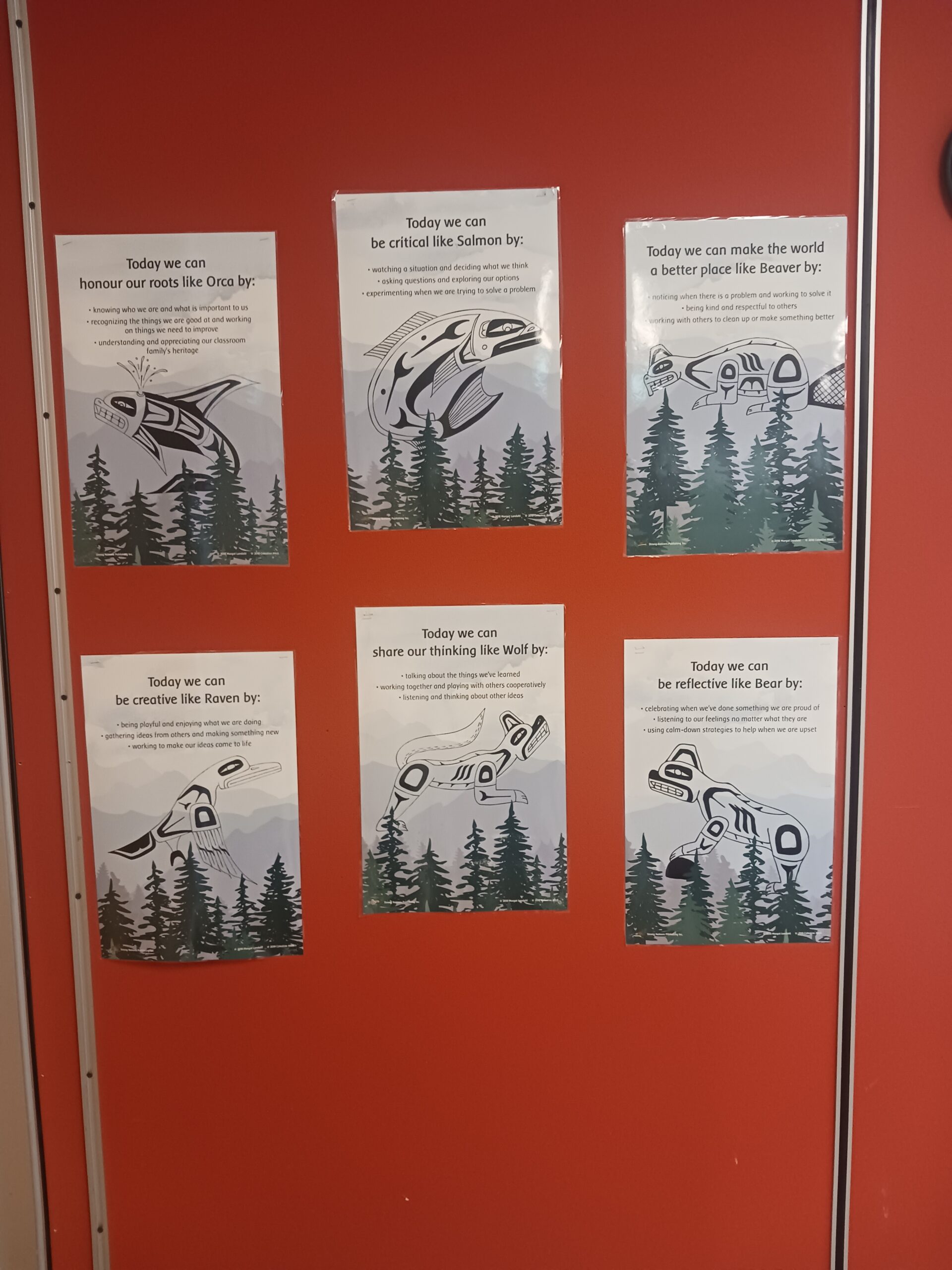 First Peoples Principles of Learning – Jon McAfee