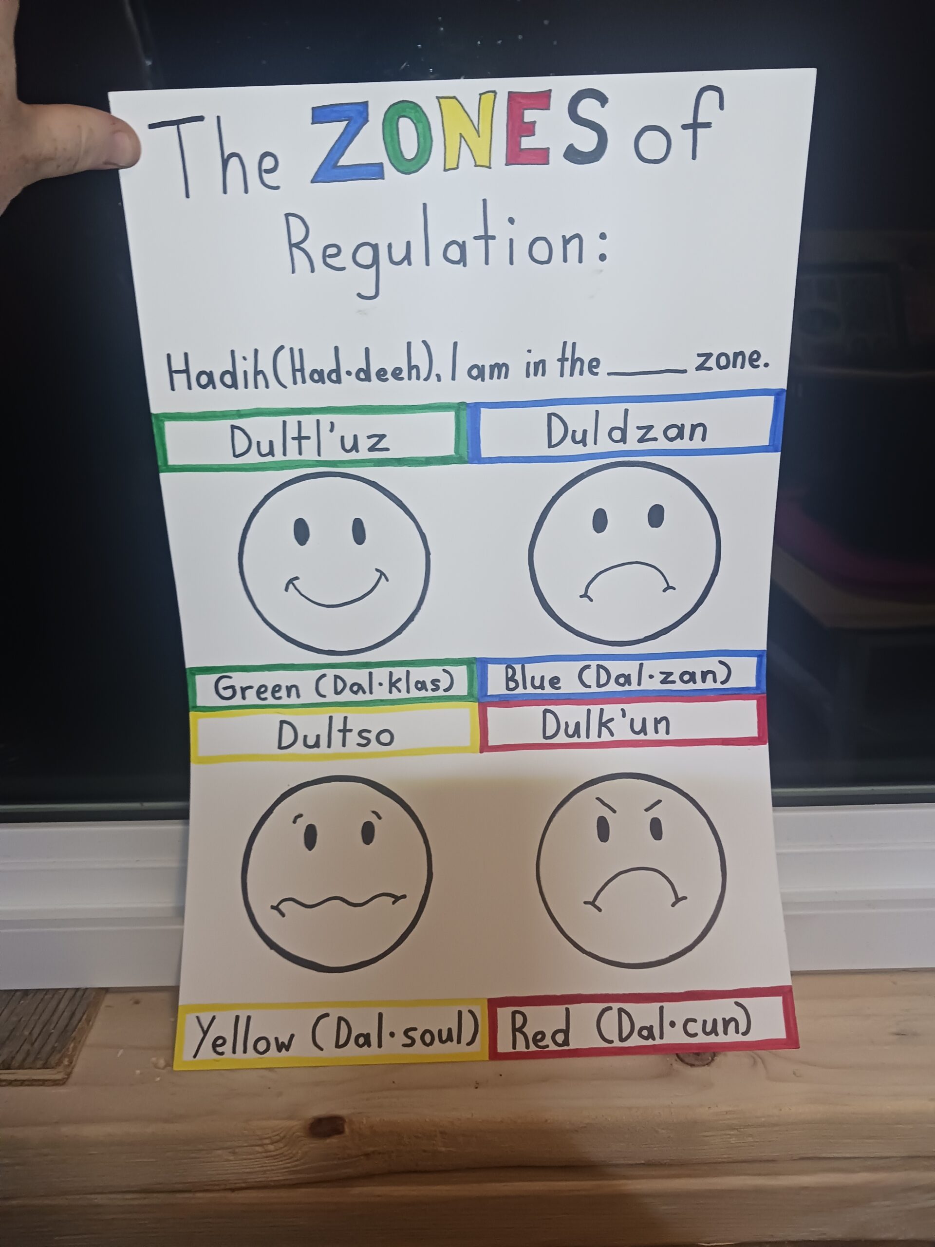 First Peoples Principles of Learning – Jon McAfee